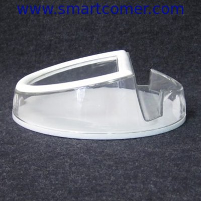 COMER anti theft alarm controller system with cable lock and Tablet acrylic security displays