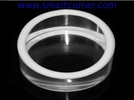 COMER anti-theft devices Tablet acrylic security brackets with alarm display systems