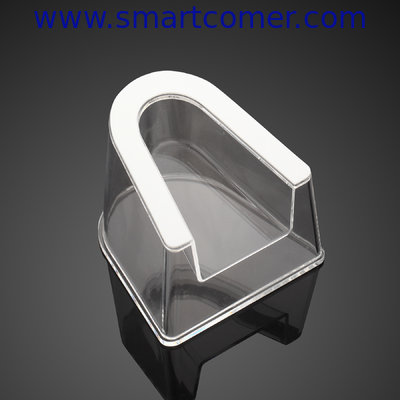 COMER 8 port anti-theft display alarm controller security display system for mobile phone retail stores