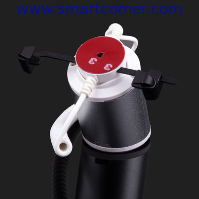 COMER anti-theft locking devices mobile security clip display stands