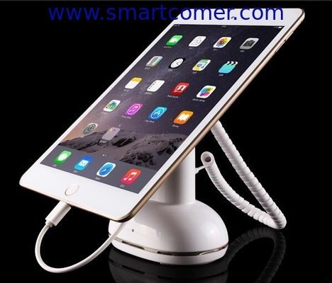 COMER secure anti-theft display with alarm for tablet smartphone security for 9.7“ Flat Pc  8.9" Slates 10.1" tablet