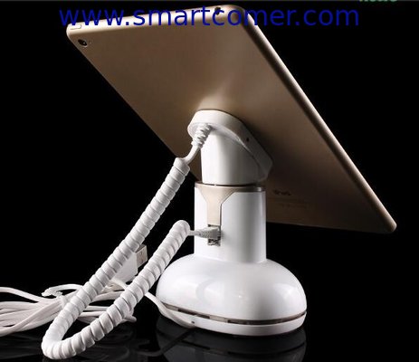 COMER secure anti-theft display with alarm for tablet smartphone security for 9.7“ Flat Pc  8.9" Slates 10.1" tablet