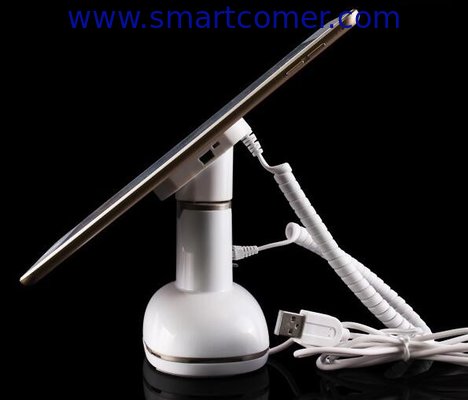COMER secure anti-theft display with alarm for tablet smartphone security for 9.7“ Flat Pc  8.9" Slates 10.1" tablet