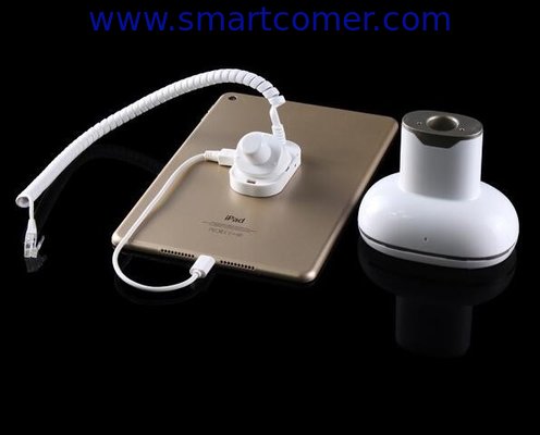 COMER secure anti-theft display with alarm for tablet smartphone security for 9.7“ Flat Pc  8.9" Slates 10.1" tablet