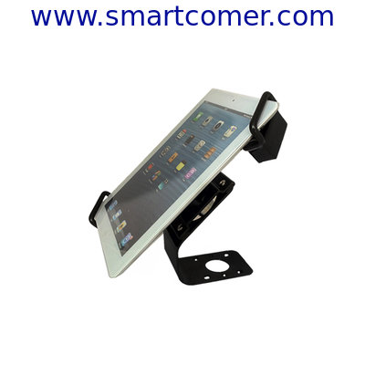 COMER Tablet Stand Adjustable Anti-theft Lock for 7'' to 10'' Tablet PC security
