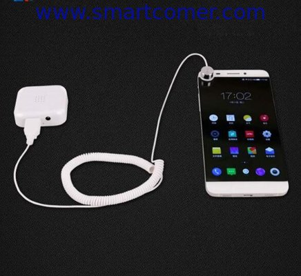 COMER laptop computer display Security System one port alarm control box