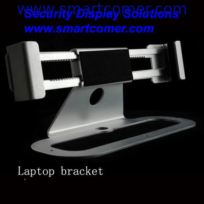COMER security laptop notebook display computer locking bracket for gsm cellphone stores