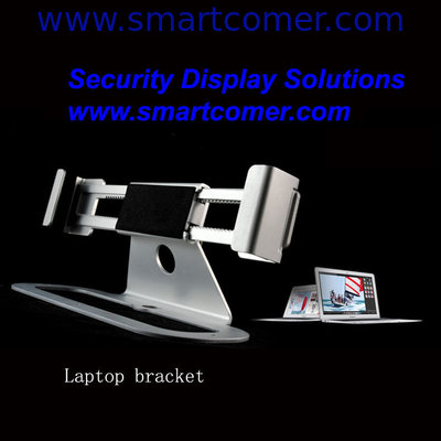 COMER security laptop notebook display computer locking bracket for gsm cellphone stores