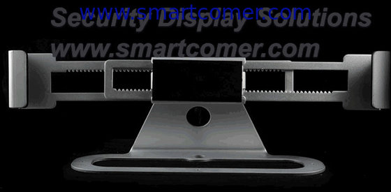 COMER security laptop notebook display computer locking bracket for gsm cellphone stores