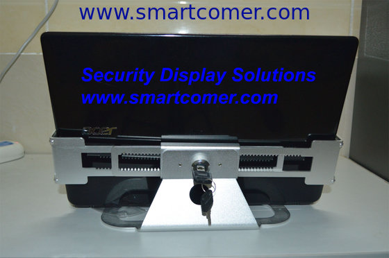 COMER security laptop notebook display computer locking bracket