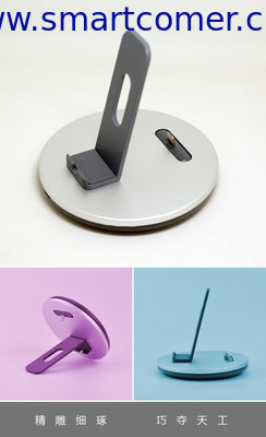 COMER security mobile mount cell phone tabletop display stands