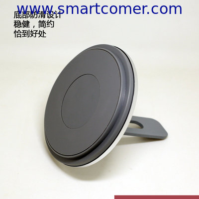 COMER anti theft mobile cell phone tabletop display stands for shops security