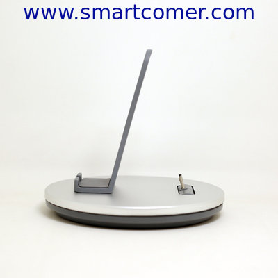 COMER anti theft mobile cell phone tabletop display stands for shops security