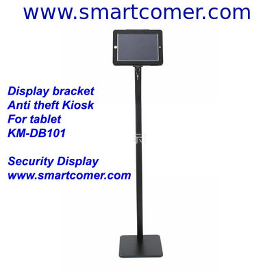 COMER advertising anti-theft bracket for tablet ipad in shop, hotels, restaurant