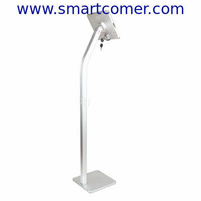 COMER advertising display stands for tablet ipad in shop, hotels, restaurant