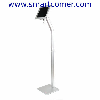COMER advertising display stands for tablet ipad in shop, hotels, restaurant
