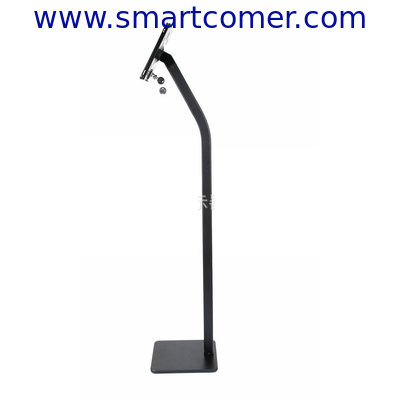 COMER advertising display stands for tablet ipad in shop, hotels, restaurant