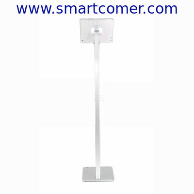 COMER advertising display brackets locking stand for tablet ipad in shop, hotels, restaurant
