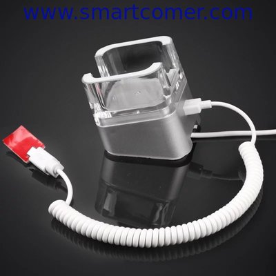 COMER new security display solutions for android tablet computer display security holders