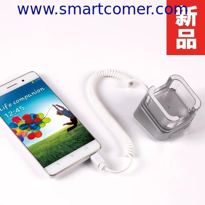 COMER new security display solutions for android tablet computer display security holders
