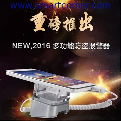 COMER new security display solutions for android tablet computer display security holders