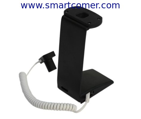 COMER anti-theft locking bracket security camera display holders