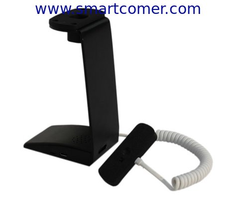 COMER anti-theft locking security display holders for camera stands