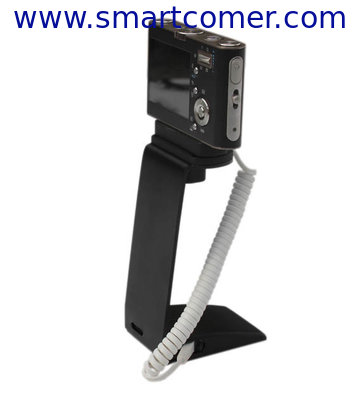 COMER anti-theft locking bracket security camera display holders