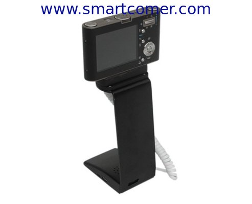 COMER anti-theft locking security display holders for camera stands