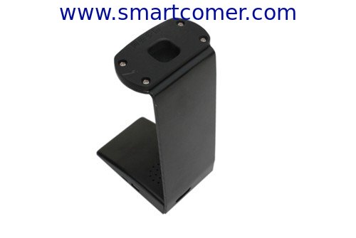 COMER anti-theft locking bracket security camera display holders