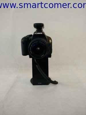 COMER anti-theft display devices security camera display stands alarm