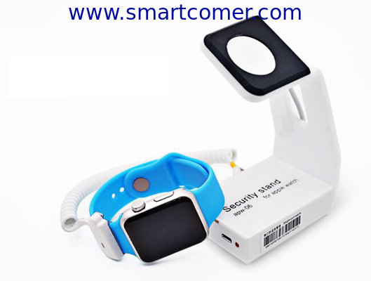 COMER anti-theft locking devices security watch devices with alarm display desk mounting bracket