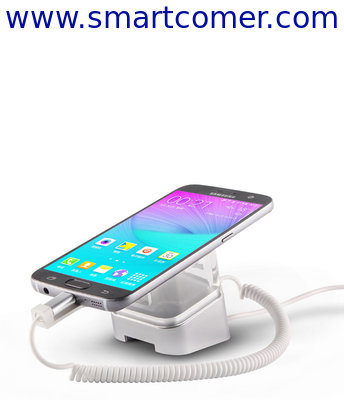 COMER New acrylic display alarm anti theft holders security devices for tablet android mobile iphone
