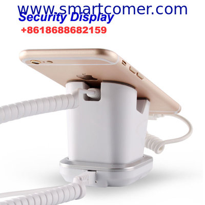 COMER anti-theft lock for display 6" tablet security mounting brackets for table display devices for store
