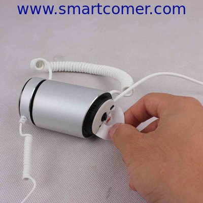 COMER display stands soporte mobile phone universal,anti-theft restaurant phone holder,soporte smartphone resistente