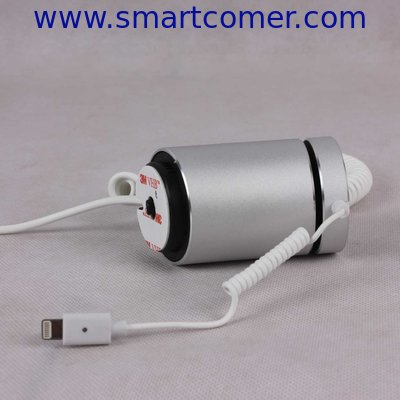 COMER display stands soporte mobile phone universal,anti-theft restaurant phone holder,soporte smartphone resistente