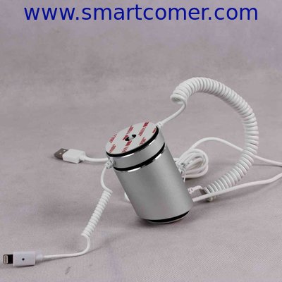 COMER display stands soporte mobile phone universal,anti-theft restaurant phone holder,soporte smartphone resistente