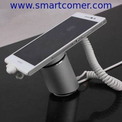 COMER display stands soporte mobile phone universal,anti-theft restaurant phone holder,soporte smartphone resistente