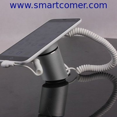 COMER display stands soporte mobile phone universal,anti-theft restaurant phone holder,soporte smartphone resistente
