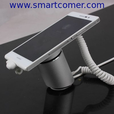 COMER new arrival funda protectora cellular phone alarm universal soporte tablet universal stands