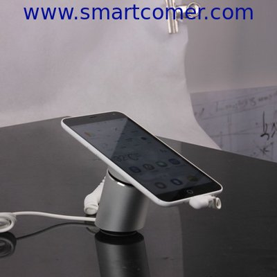 COMER new arrival funda protectora cellular phone alarm universal soporte tablet universal stands