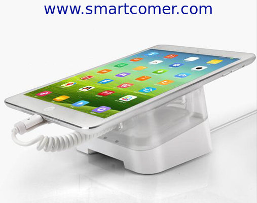 COMER antitheft alarm devices for New Hot Sale Lightweight Retail Android Tablet Pc Security Stands
