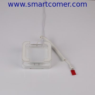 COMER smart security alarm system for tablet computer anti-theft display devices