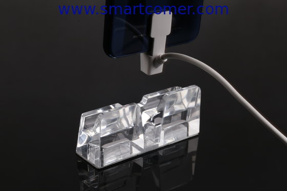 COMER Anti-theft security alarm system tablet PC holder devices display lock mount stand holder