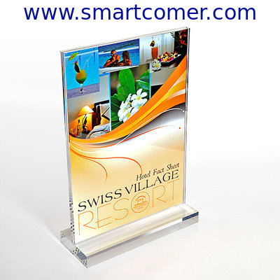 COMER Mobile phone security stand alarm device for retail store with charging+alarm function