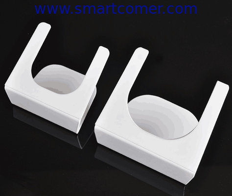 COMER 11" Security tablet alarm panel computer stands for mobile shop with alarm sensor and charging cord