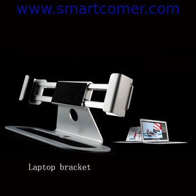 COMER security laptop notebook desktop display bracket anti-theft lock holders