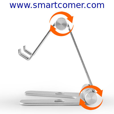 COMER Lazy Mobile Phone Stand for iPad and Mobile/ desktop phone holder stands cell phone