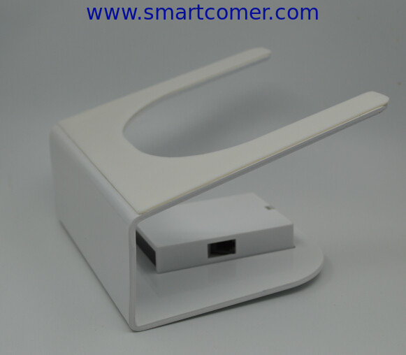 COMER security for 8" Flat Pc security alarm display stand,Tablet PC anti theft alarm,chrging security display