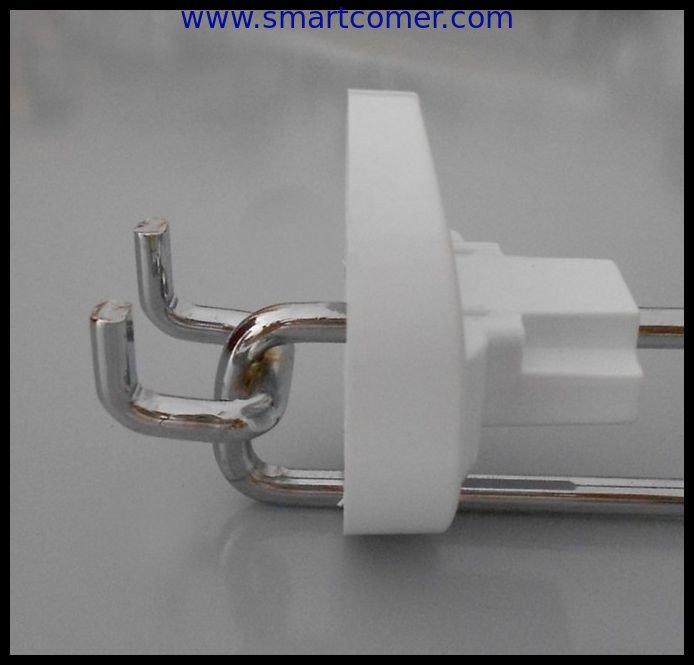 COMER High quality EAS security plastic peg hooks for supermarket and display